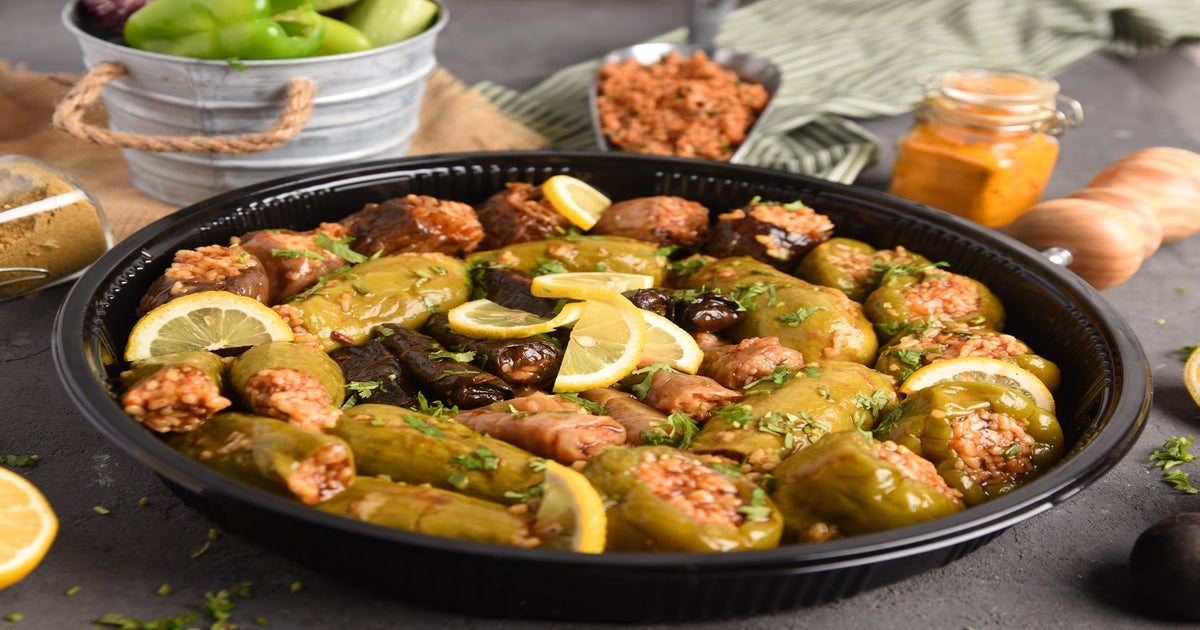 Arkan اركان - Ardiya delivery from Ardiya - Order with Deliveroo