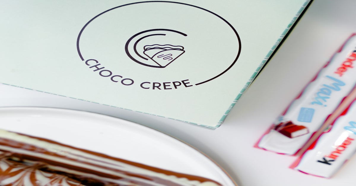 Choco Crepe delivery from Al Wasl - Order with Deliveroo