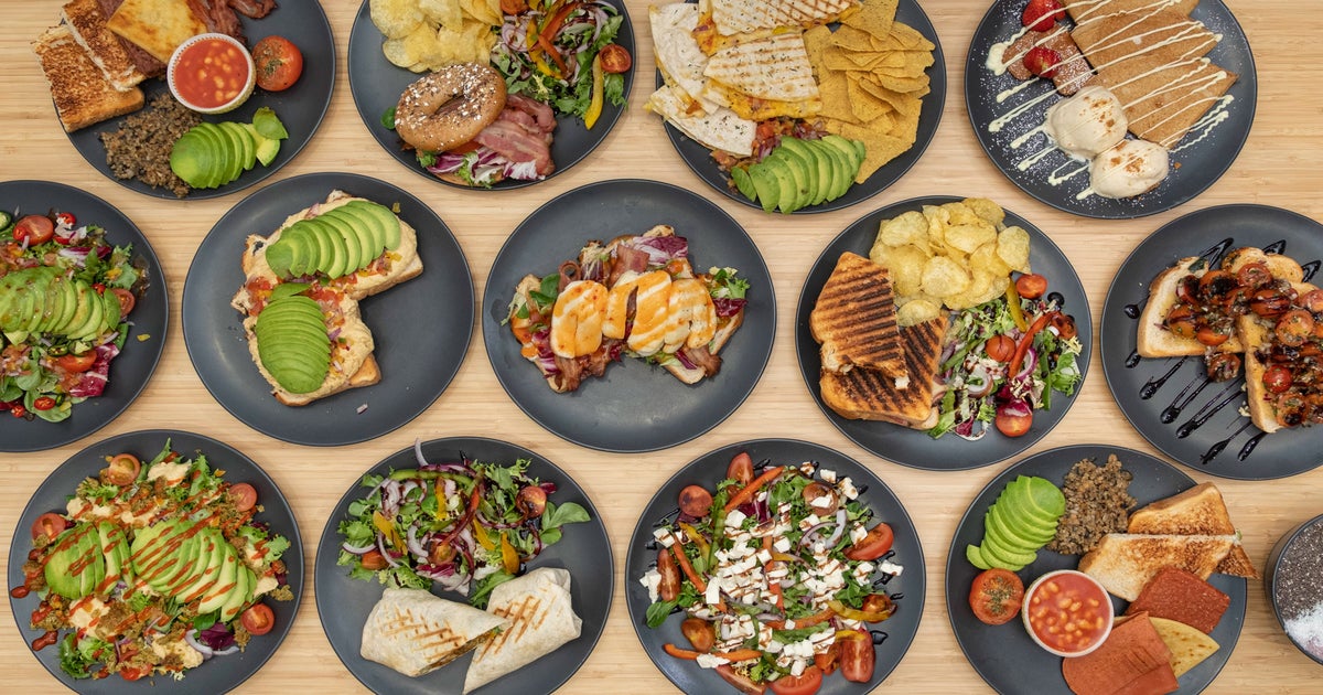 Kave Cafe - Shepherd's Bush delivery from Shepherd's Bush - Order with ...