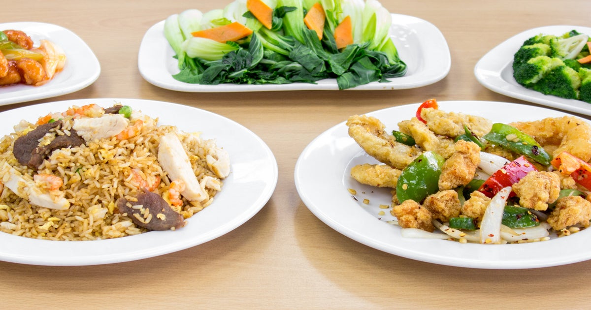 Xing Yuan Seafood 兴源海鲜 - 417 Fernvale delivery from Fernvale - Order ...