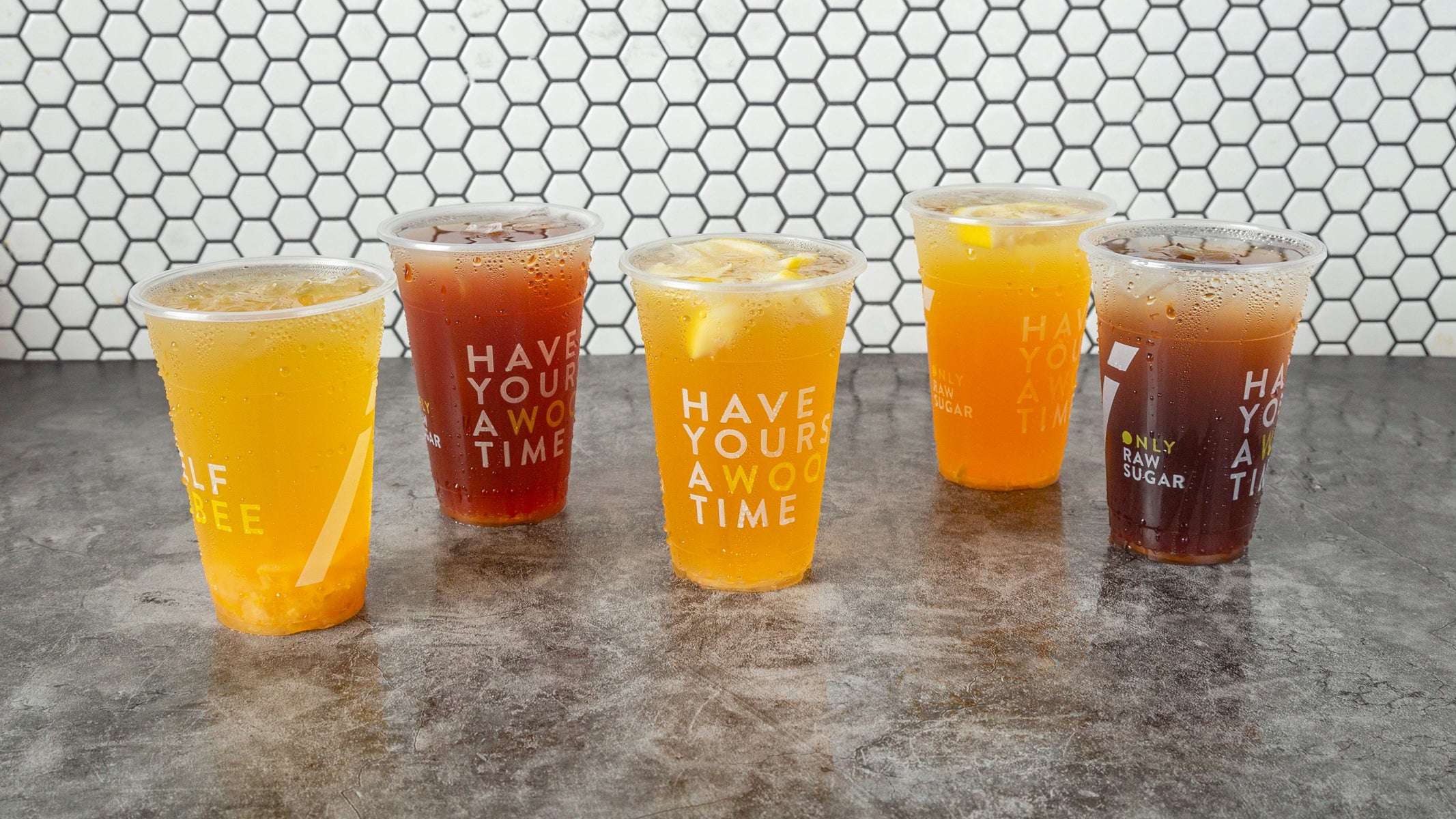 Woobbee delivery from Tanjong Pagar - Order with Deliveroo