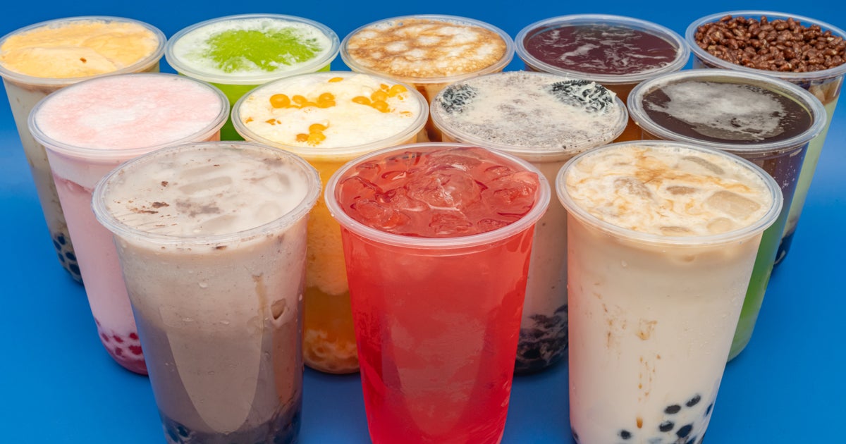 O bubble Paris livre depuis Paris 20ème - Père Lachaise - Commandez avec Deliveroo