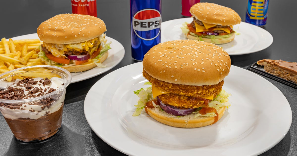 Mak Food Burger livre depuis Le Vieux Toulouse - Commandez avec Deliveroo