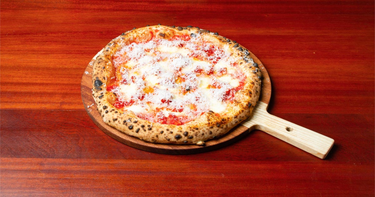 Molto Più Pizza consegna in zona Pavia - Ordina su Deliveroo