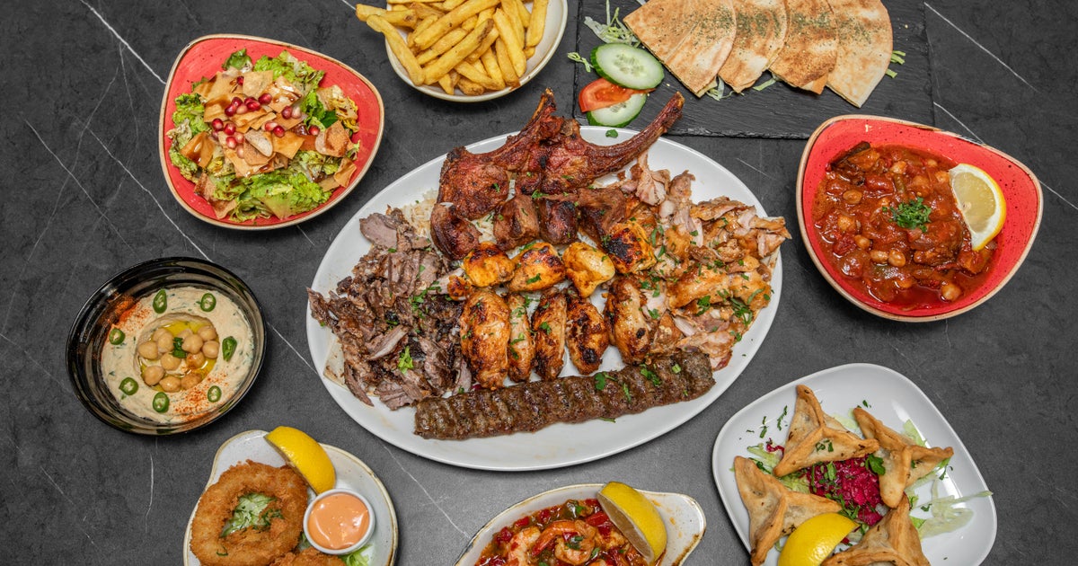 Farid Snack - Al Quoz 1 delivery from Al Quoz 1 - Order with Deliveroo