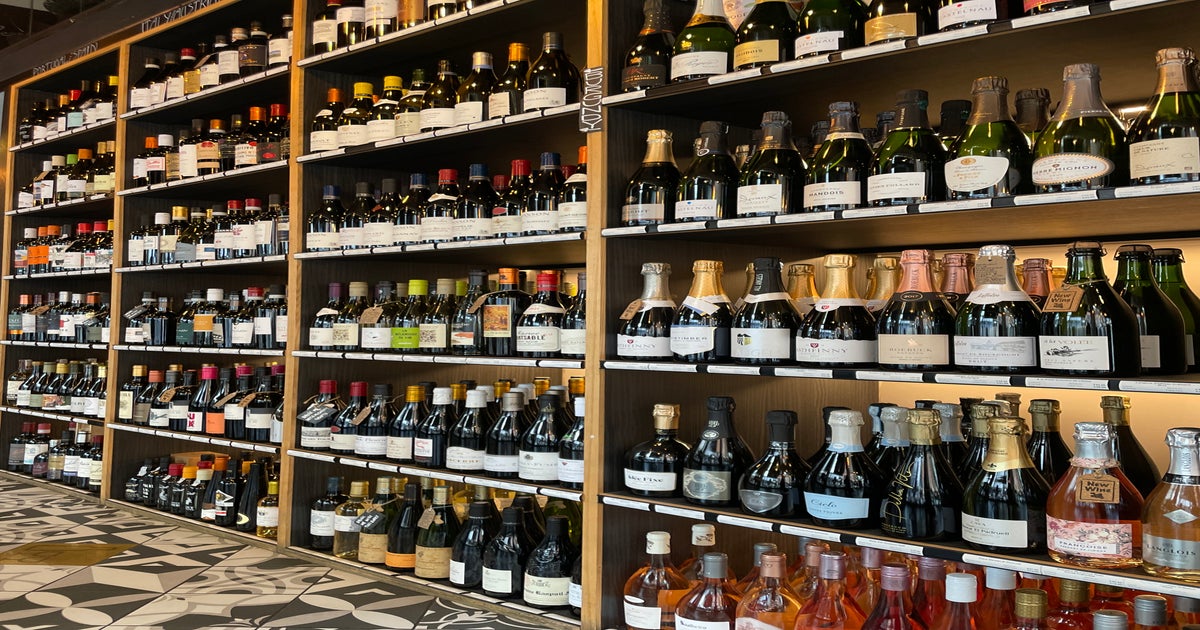 Salut Wines - Manchester Central delivery from Manchester Central ...