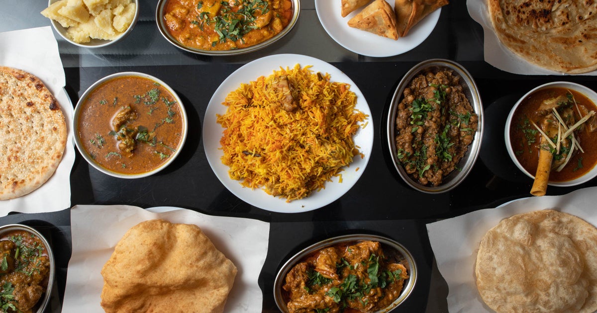 Rabab Kabab Restaurant delivery from Mussafah East - Order with Deliveroo