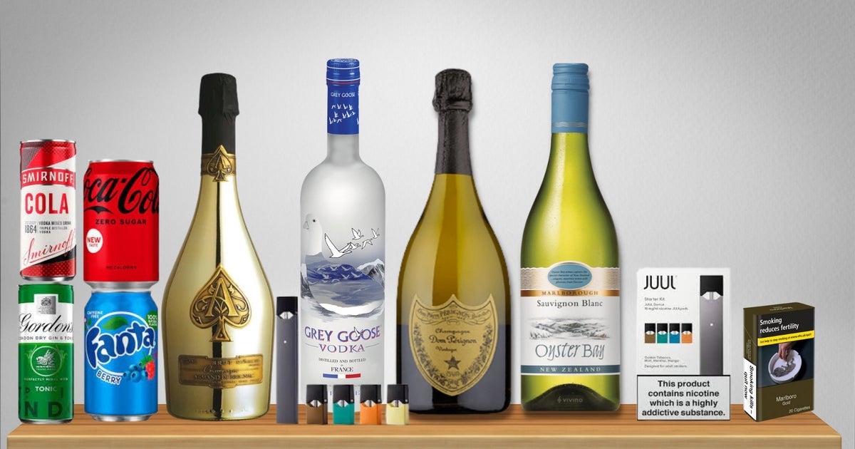 Mayfair News Food & Wine - Mayfair delivery from Mayfair - Order with ...