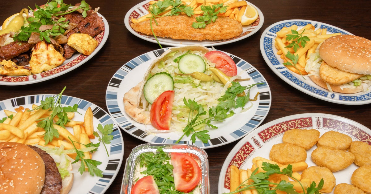 Rindu Rasa Western - 511 Sembawang Mart (Koufu) delivery from Sembawang ...