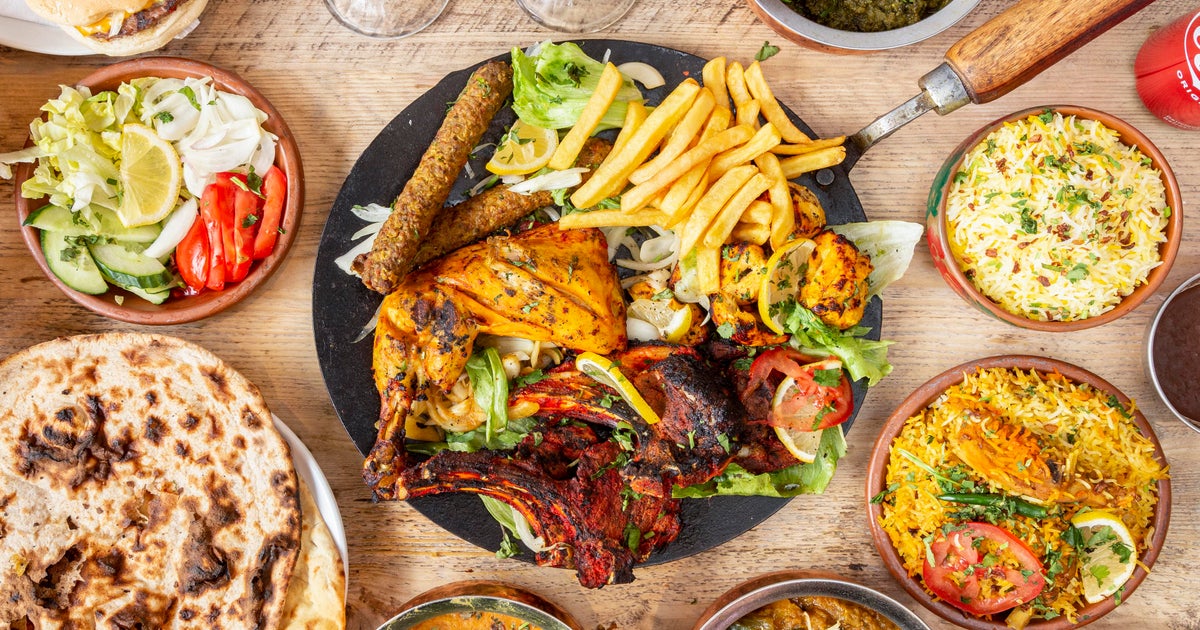 Kusina Natin To Restaurant delivery from Dubai Creek - Order with Deliveroo