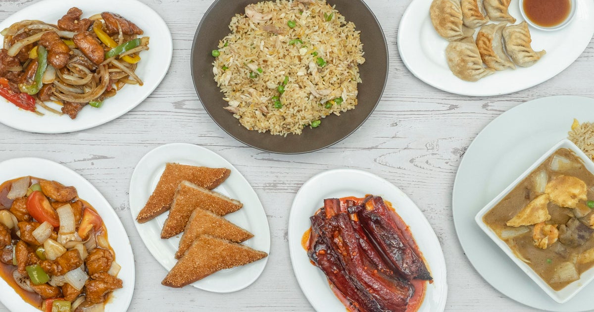 MuLan Kitchen - Ipswich delivery from Ipswich - Order with Deliveroo