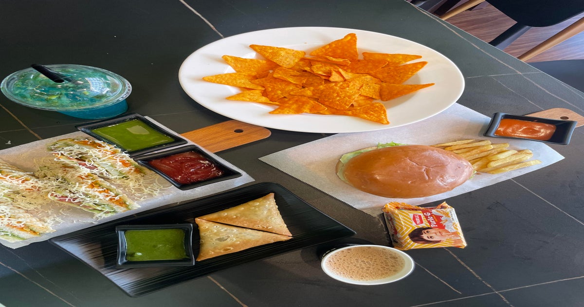 Chai Well delivery from Karama - Order with Deliveroo