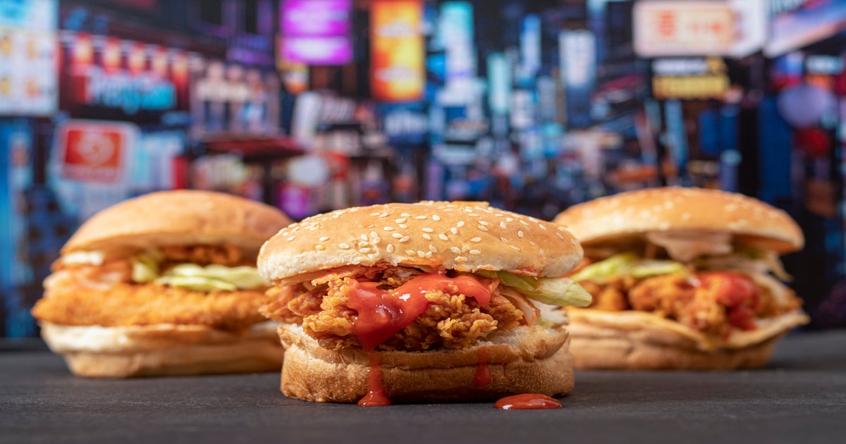 Seoul Chick Licious - Putney Hill delivery from Putney - Order with ...