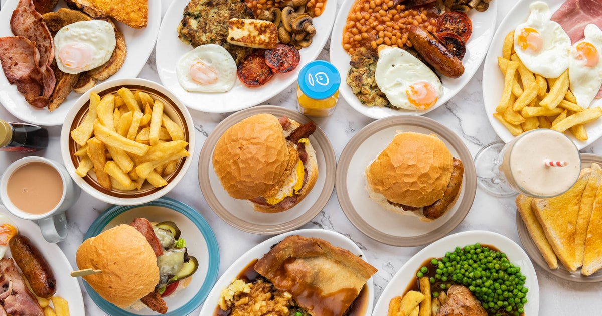 The Electric Cafe - West Norwood delivery from West Norwood - Order with Deliveroo