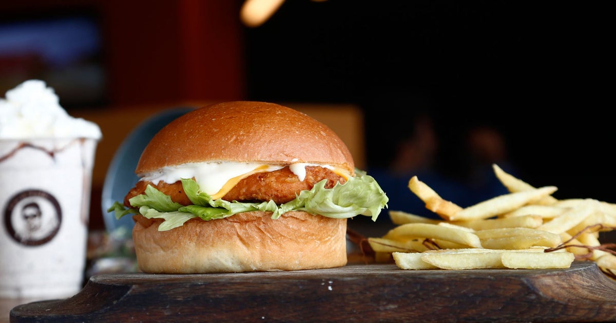 Filli Cafe - Al Majaz delivery from Al Majaz - Order with Deliveroo