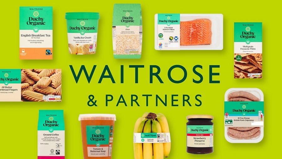 Waitrose & Partners - Balham delivery from Balham - Order with Deliveroo