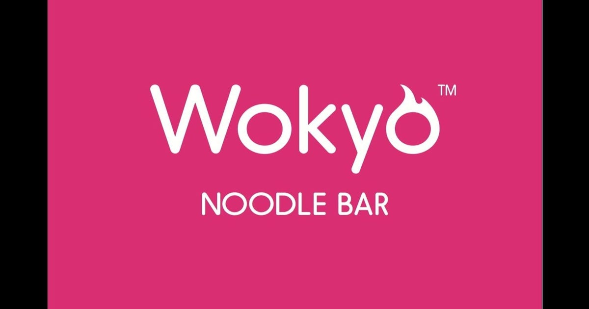 Wokyo Noodle Bar - Al Seef delivery from Karama - Order with Deliveroo