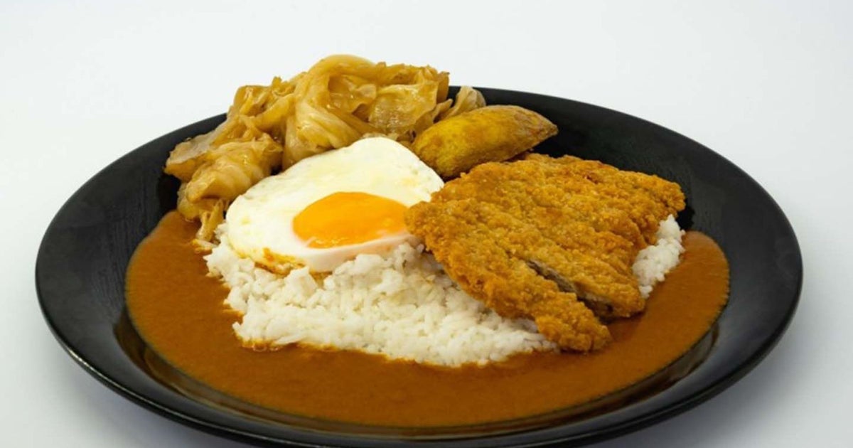 My Curry Rice - Northshore Plaza delivery from Piccadilly - Order with ...