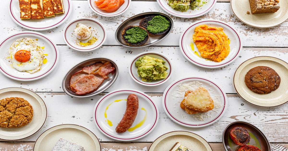 Milk Cafe - Balham delivery from Balham - Order with Deliveroo