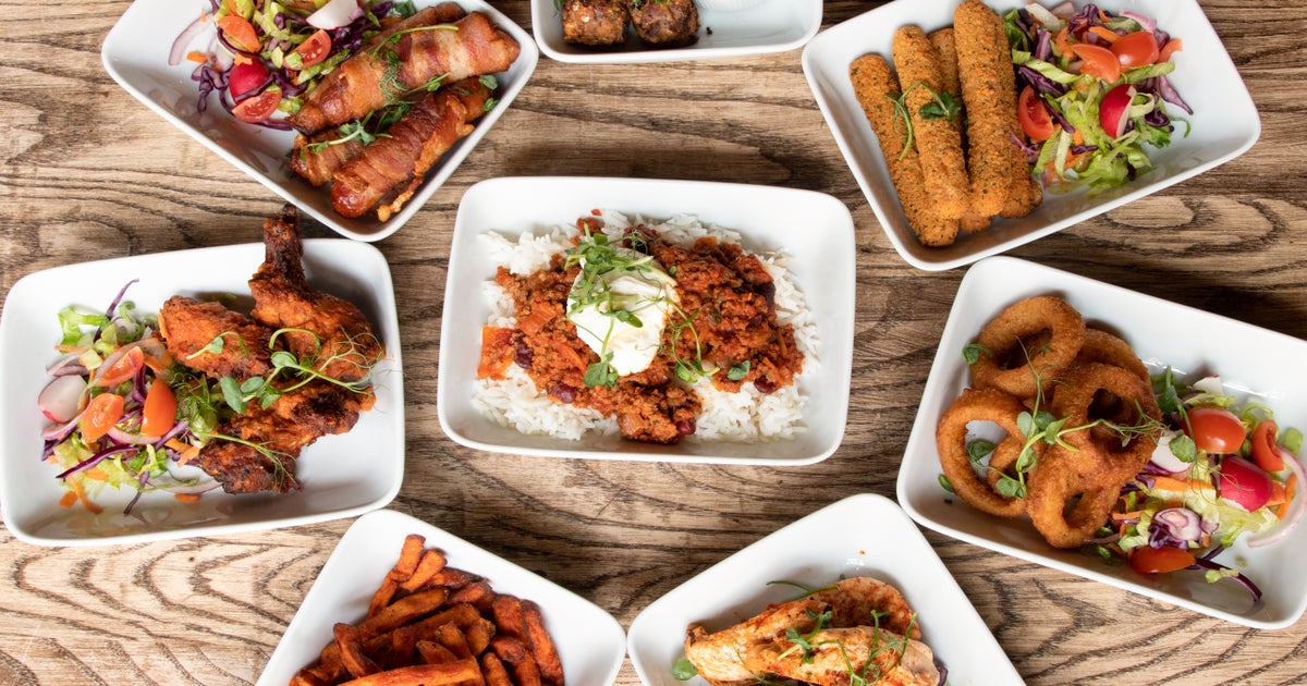 Firebug - Leicester City Centre delivery from Leicester City Centre ...