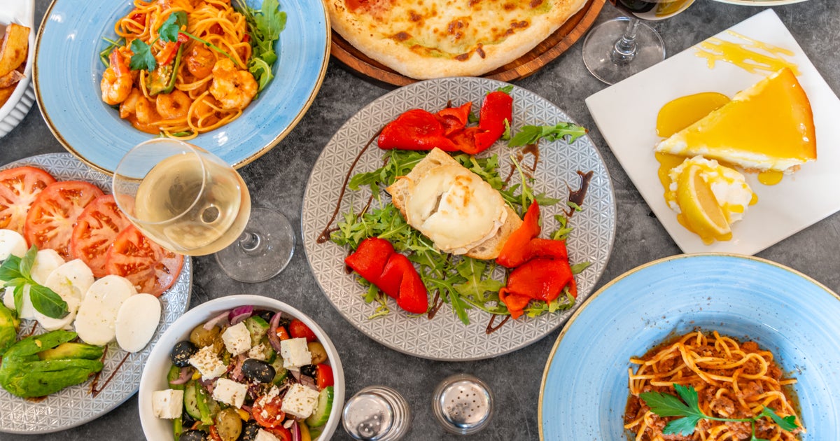 Da-Zero Restaurant - Chester-le-Street delivery from Chester-le-Street ...