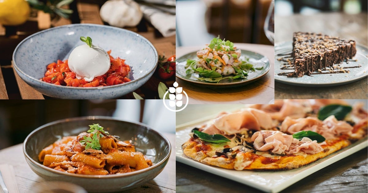 Il Grano 🍕 delivery from Paris 17ème - Ternes Maillot - Order with ...