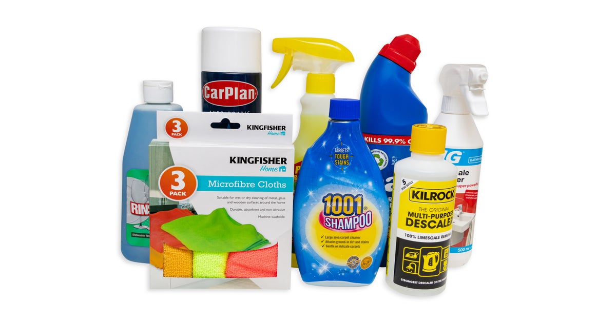 Hartley DIY & Hardware - Hartley delivery from Hartley - Order with ...