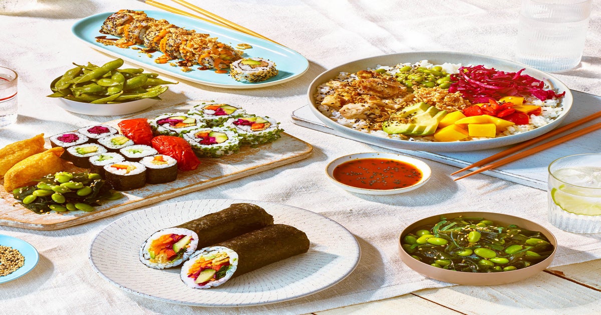 Wasabi - Birmingham New Street delivery from Birmingham City Centre ...