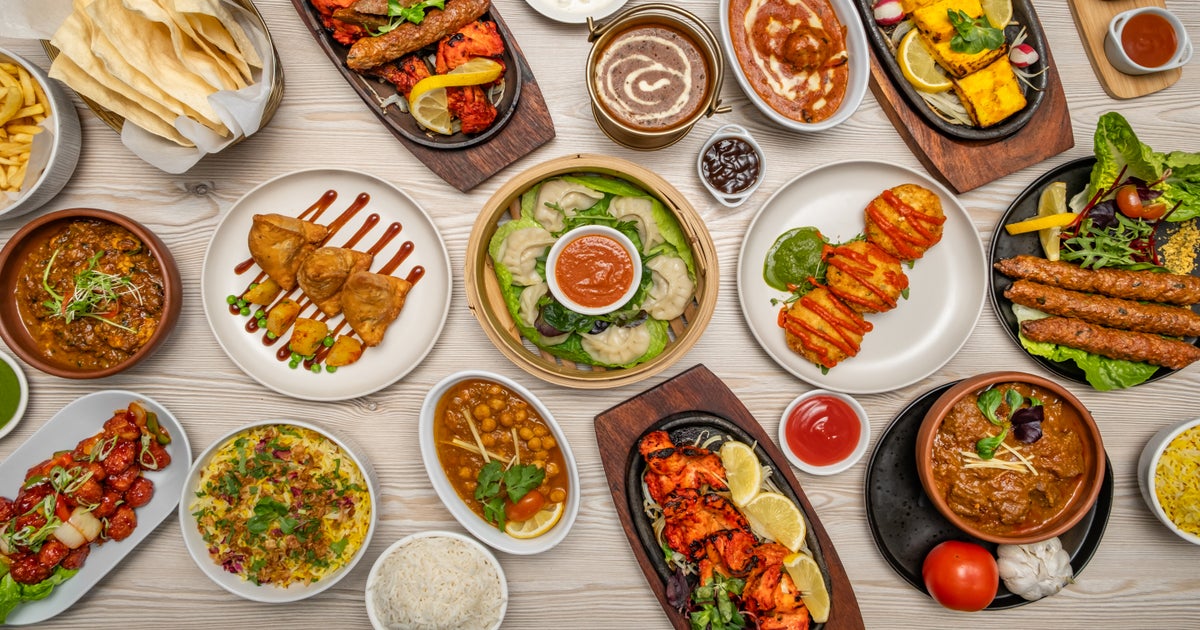Balti Restaurant - Bayswater delivery from Bayswater - Order with Deliveroo