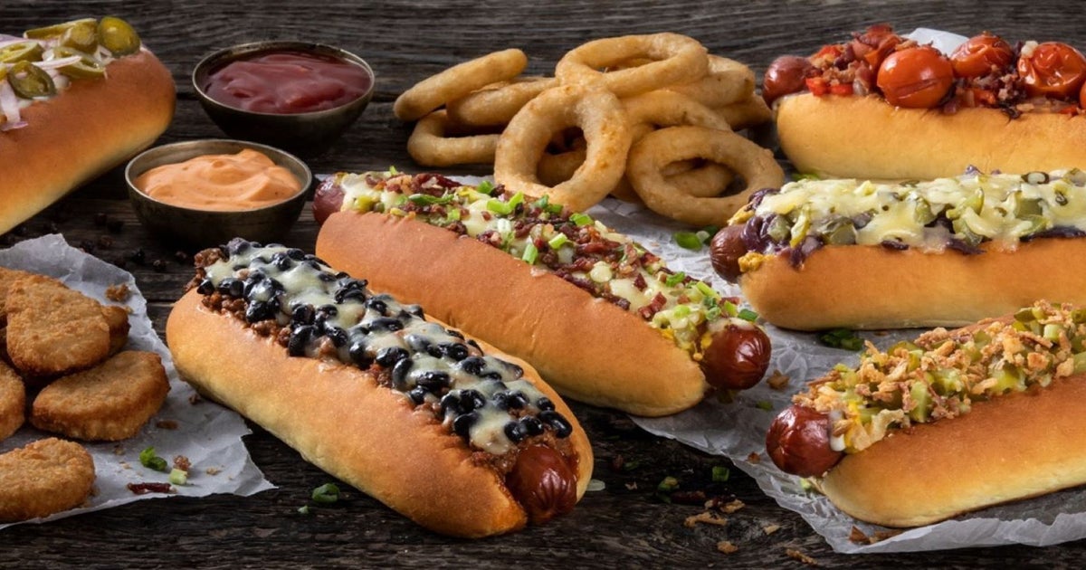 Danny Dog - Hot Dogs & Mac n Cheese delivery from Mirdif - Order with ...