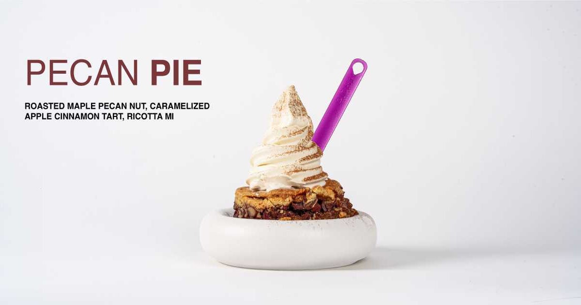 PICK بك - Lilly Center delivery from Kuwait Ports - Order with Deliveroo