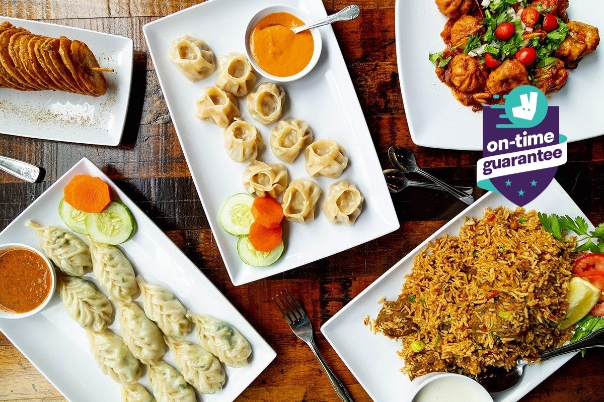 Momo World delivery from Sharjah Nahda Park - Order with Deliveroo