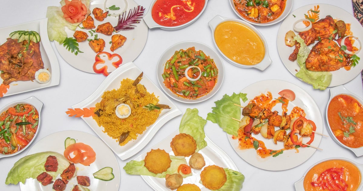 YEMMA FOOD livre depuis Bobigny - Pantin - Commandez avec Deliveroo