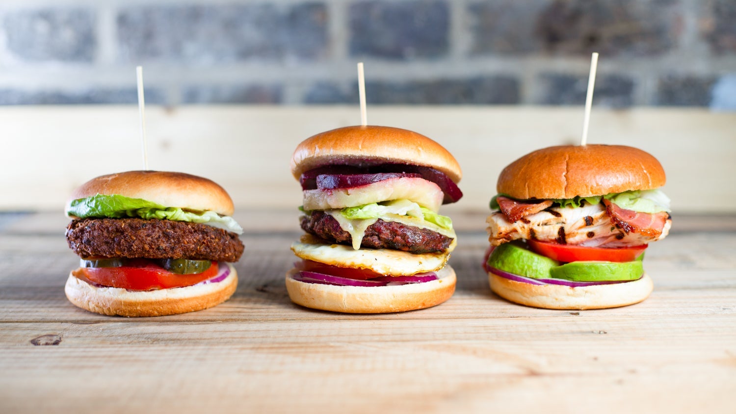 O Burger delivery from Sutton - Order with Deliveroo