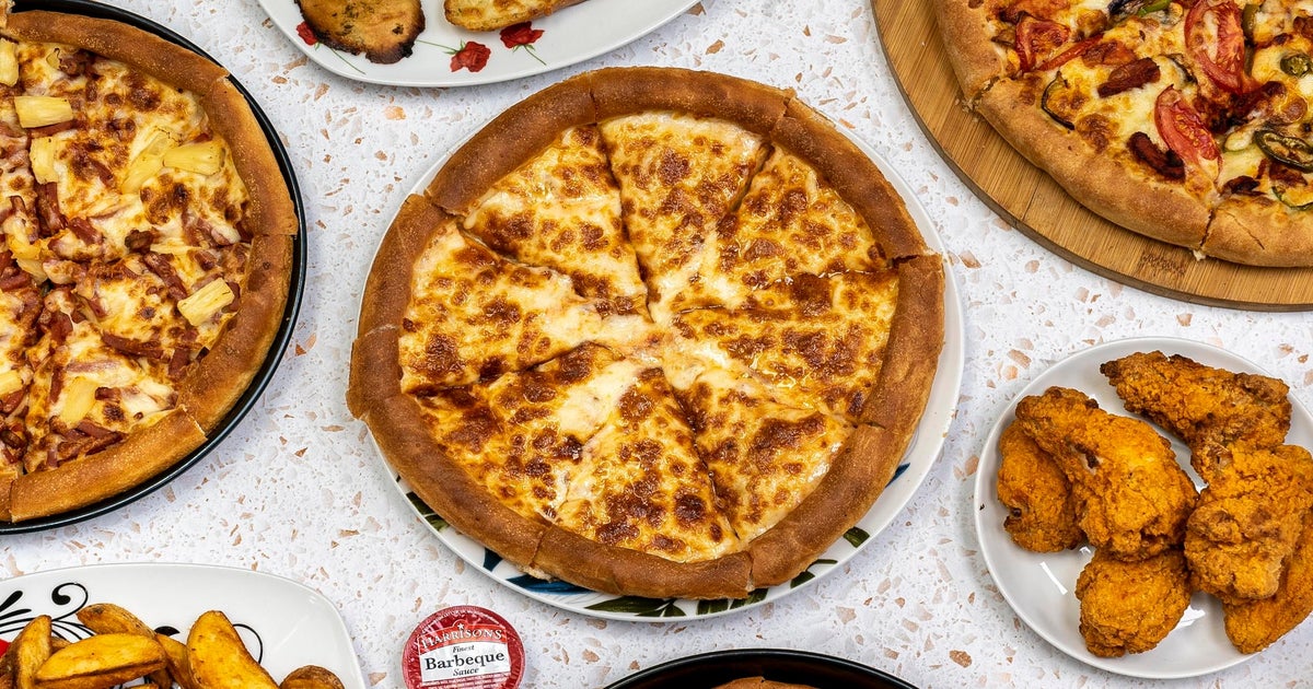 Mrs Riot - Covent Garden delivery from Covent Garden - Order with Deliveroo