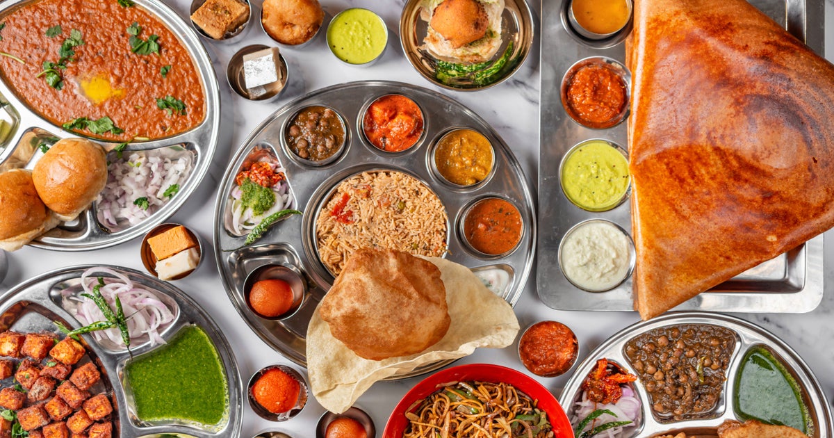 Pappu Dosa delivery from Charlton Hayes - Order with Deliveroo