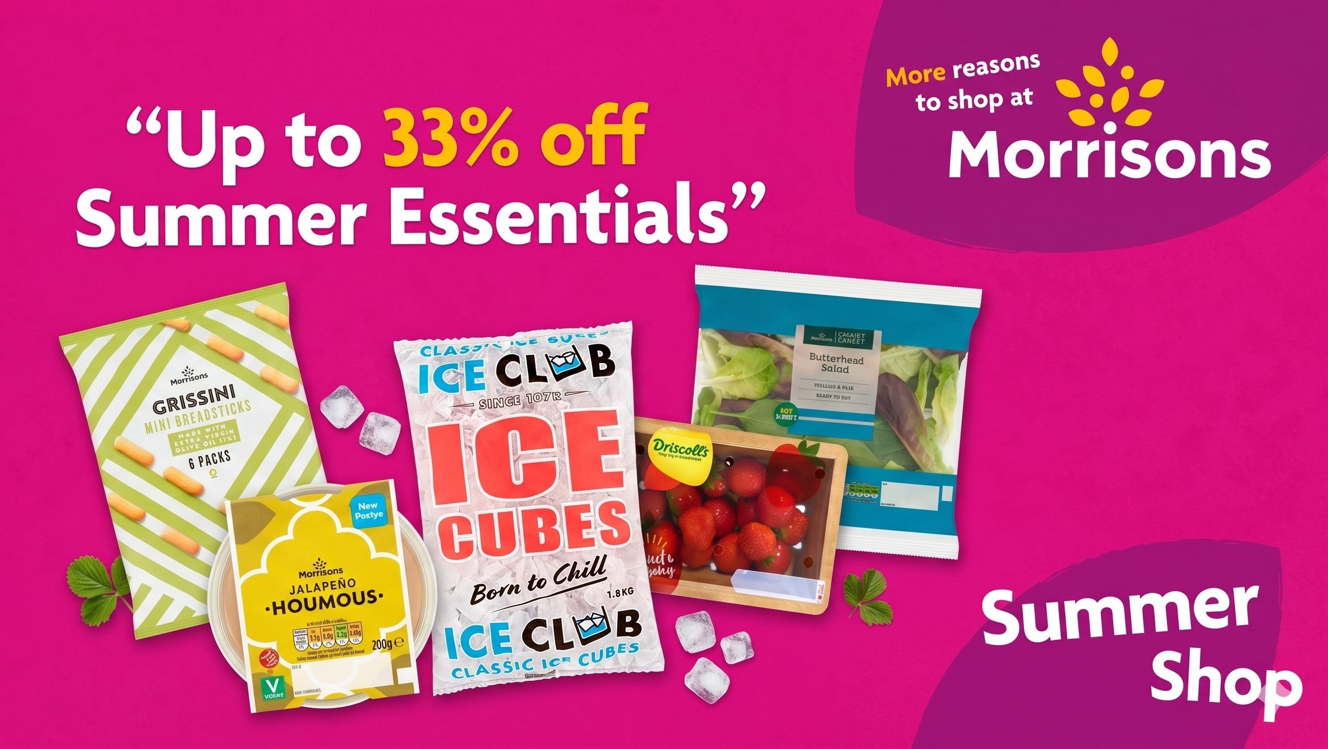 Morrisons - Sheffield Ecclesfield delivery from Outer Sheffield - Order ...