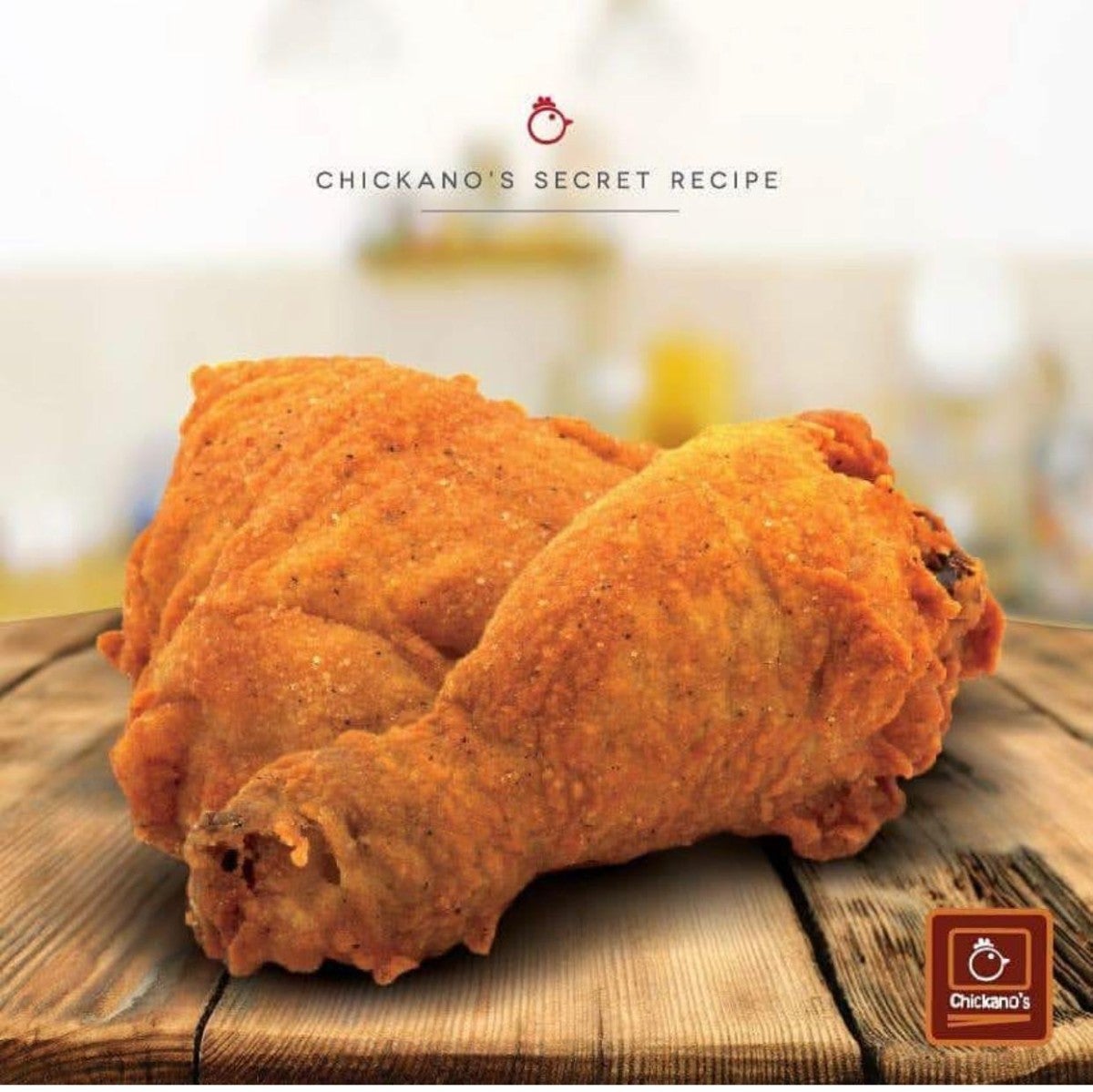 Chickanos Fried Chicken delivery from Leicester City Centre - Order ...
