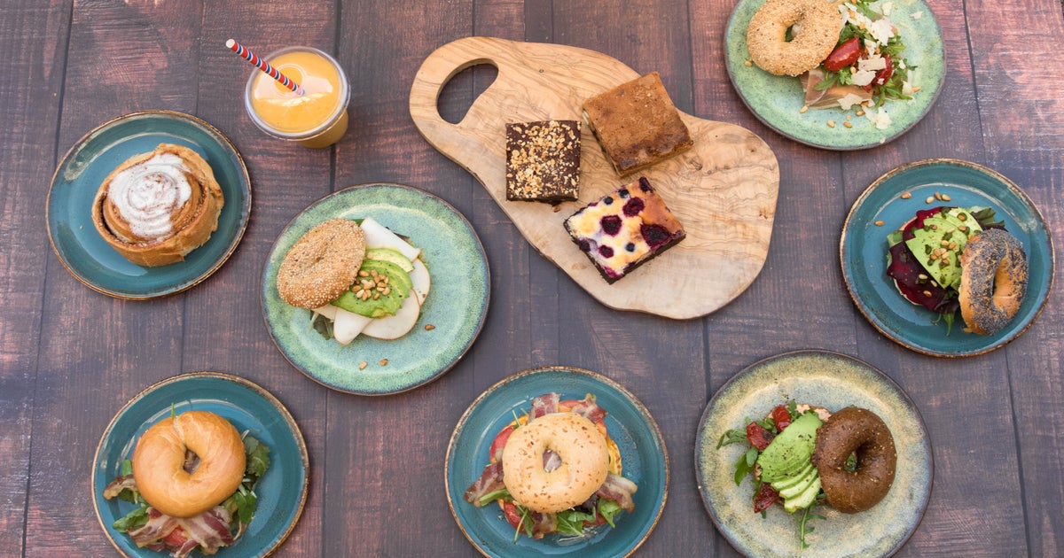 Heidi Bakery - Windsor and Eton delivery from Windsor and Eton - Order ...