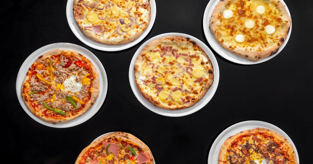 Crispy Crust Corner - 7 Ebenezer Street delivery from Sandwell - Order ...