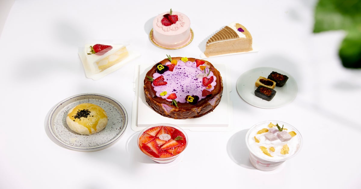 Mille Patisserie - Russell Square delivery from Bloomsbury - Order with ...
