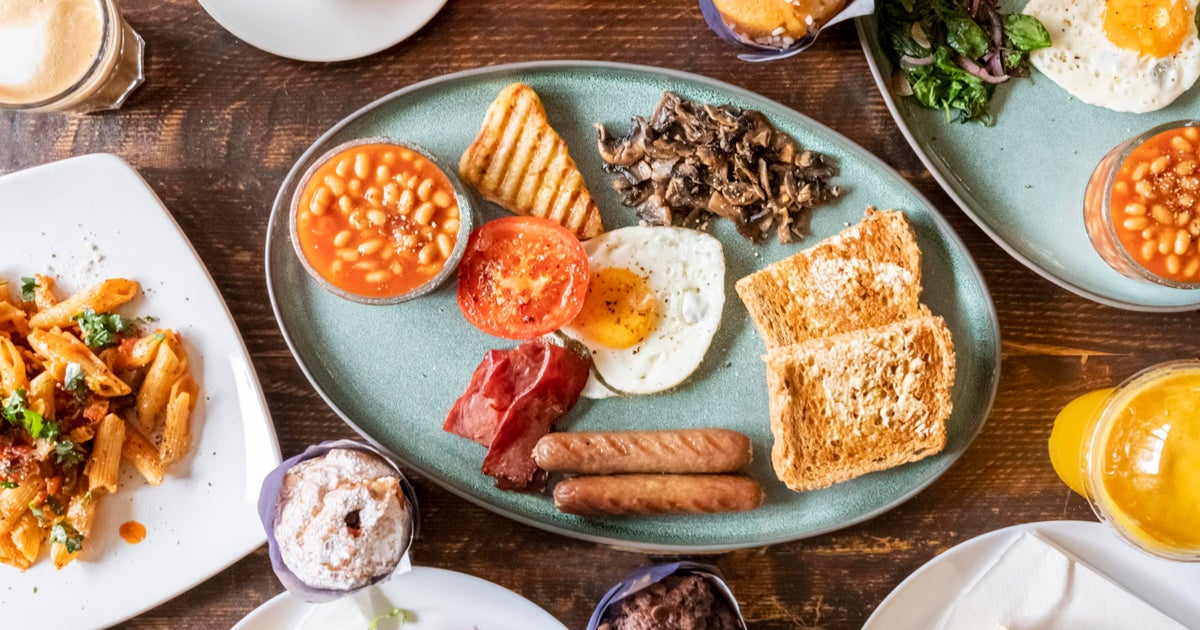 Cafe Tana - Brixton delivery from Brixton - Order with Deliveroo