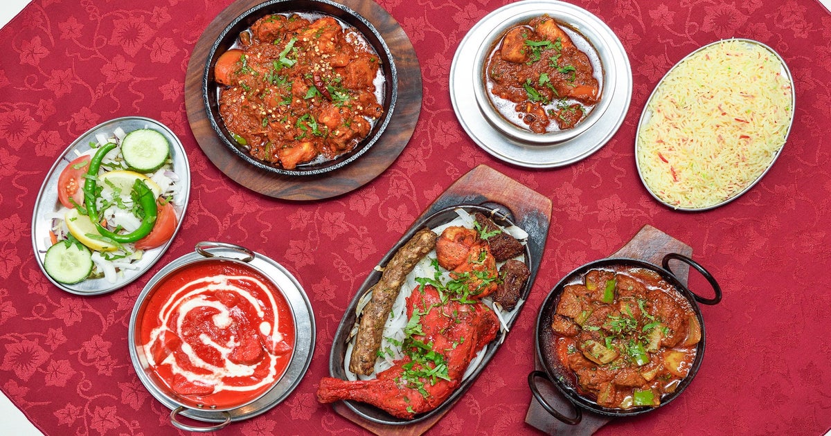 Shabab Nan Kabab - Forest Fields delivery from Forest Fields - Order ...