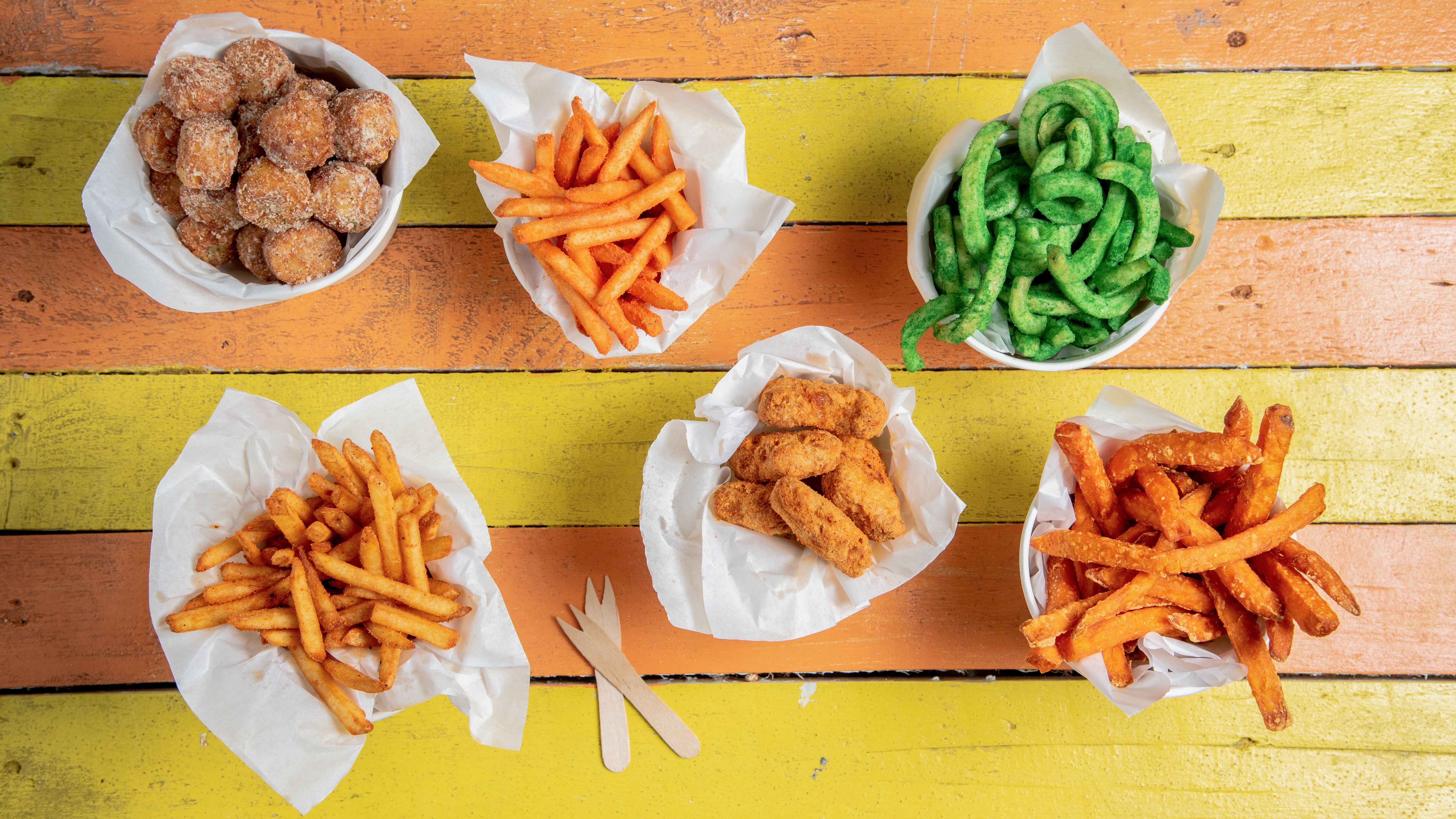 Potato Castle delivery from Tooting - Order with Deliveroo