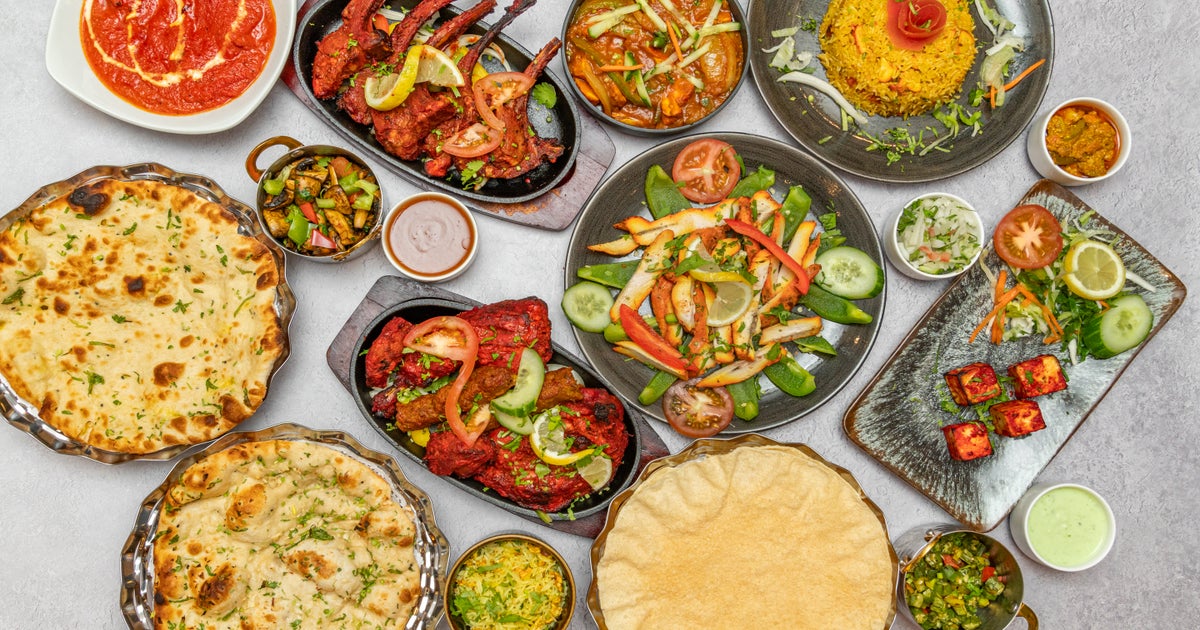 Quilon House Restaurant delivery from International City 2 - Order with ...