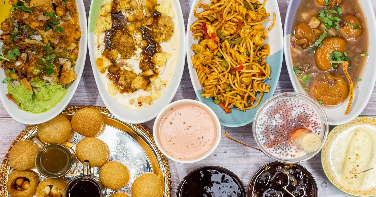 CHATKHARA FOOD - Levenshulme delivery from Levenshulme - Order with ...