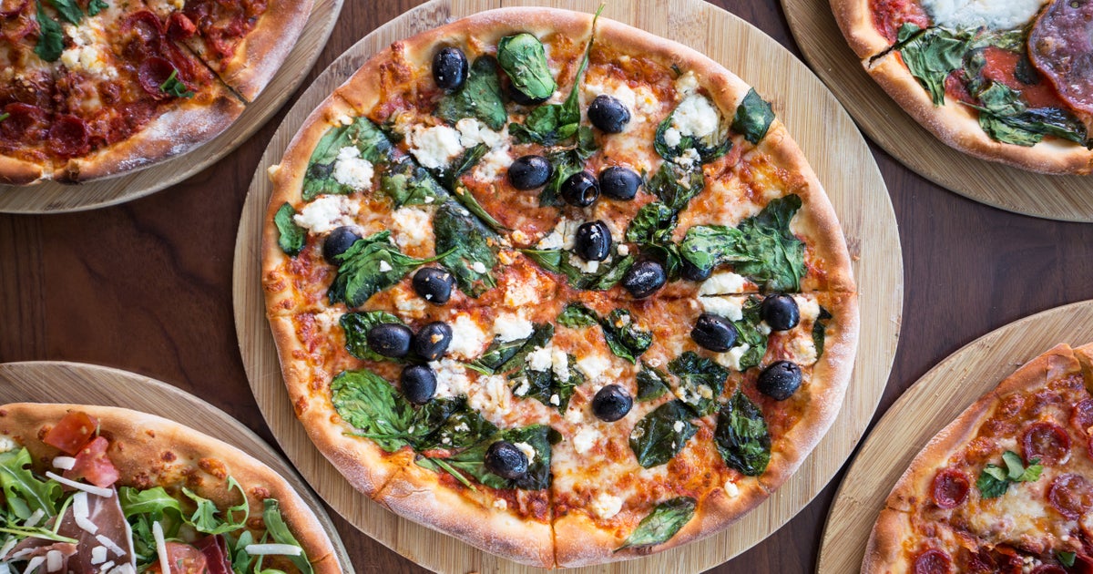 Bel Cibo delivery from Smithfield - Order with Deliveroo
