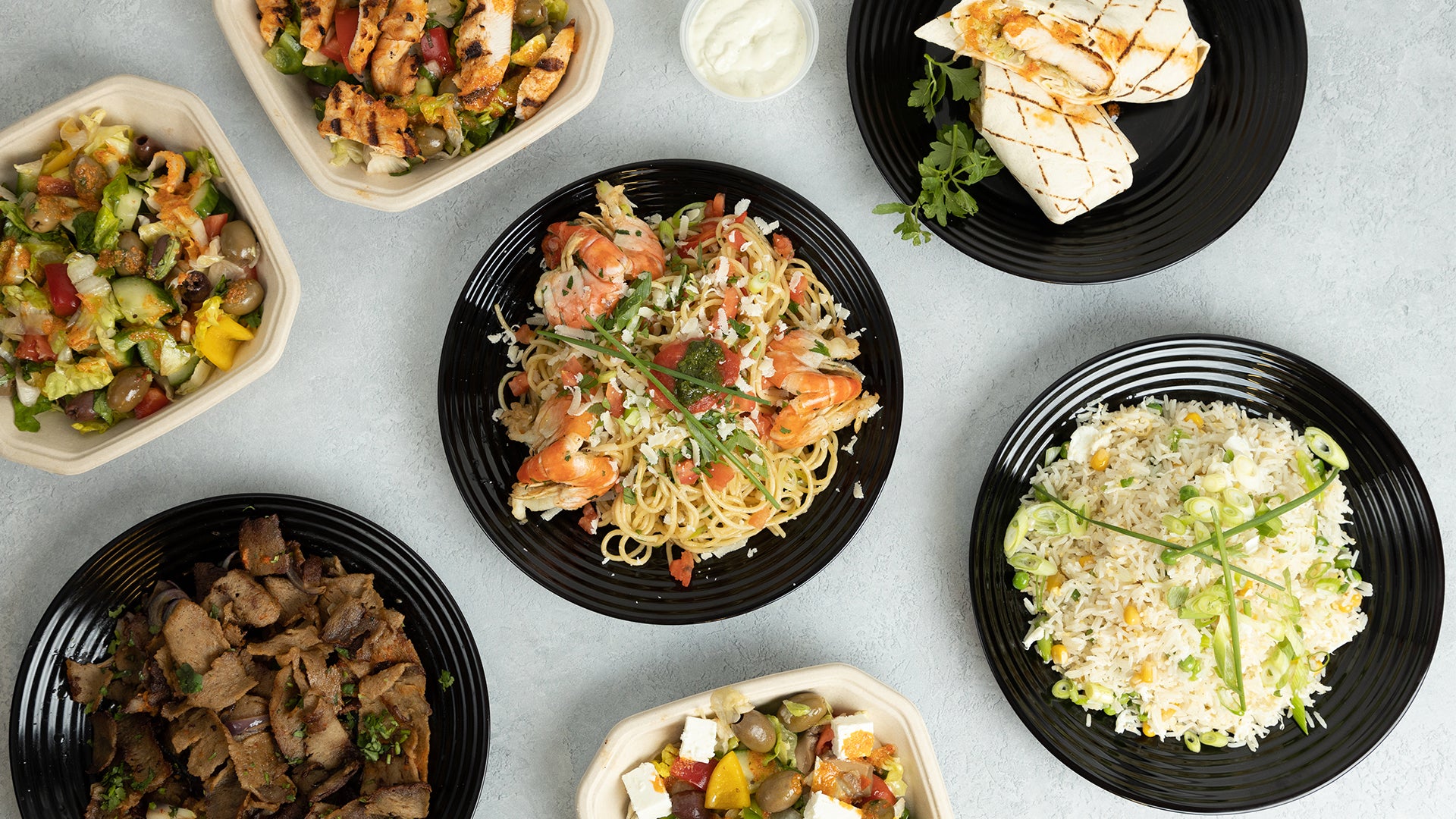 Chickaros Chicken Chigwell - South Woodford delivery from Chigwell ...