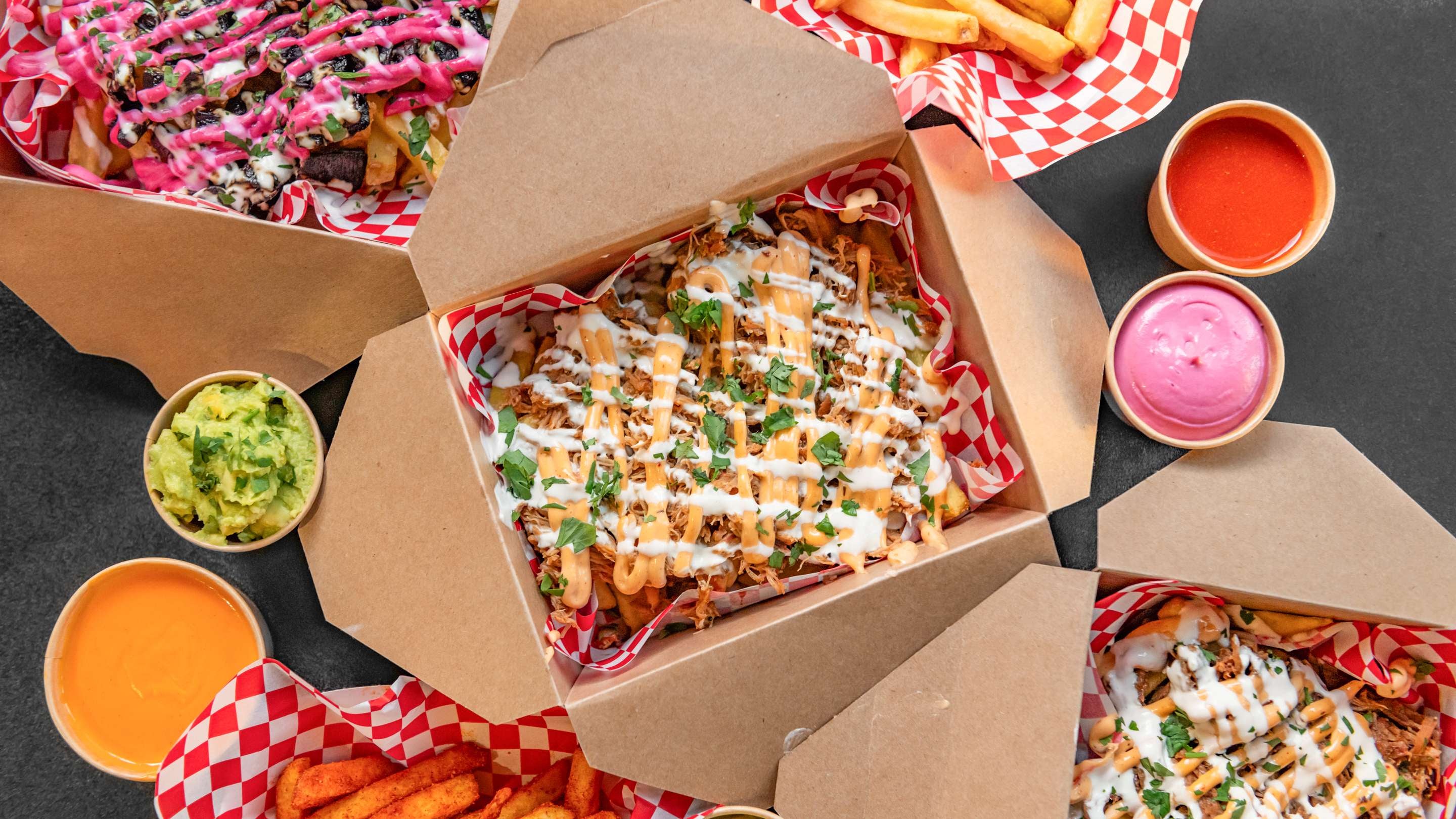 Loco Lime - Bournemouth delivery from Bournemouth Town Centre - Order ...