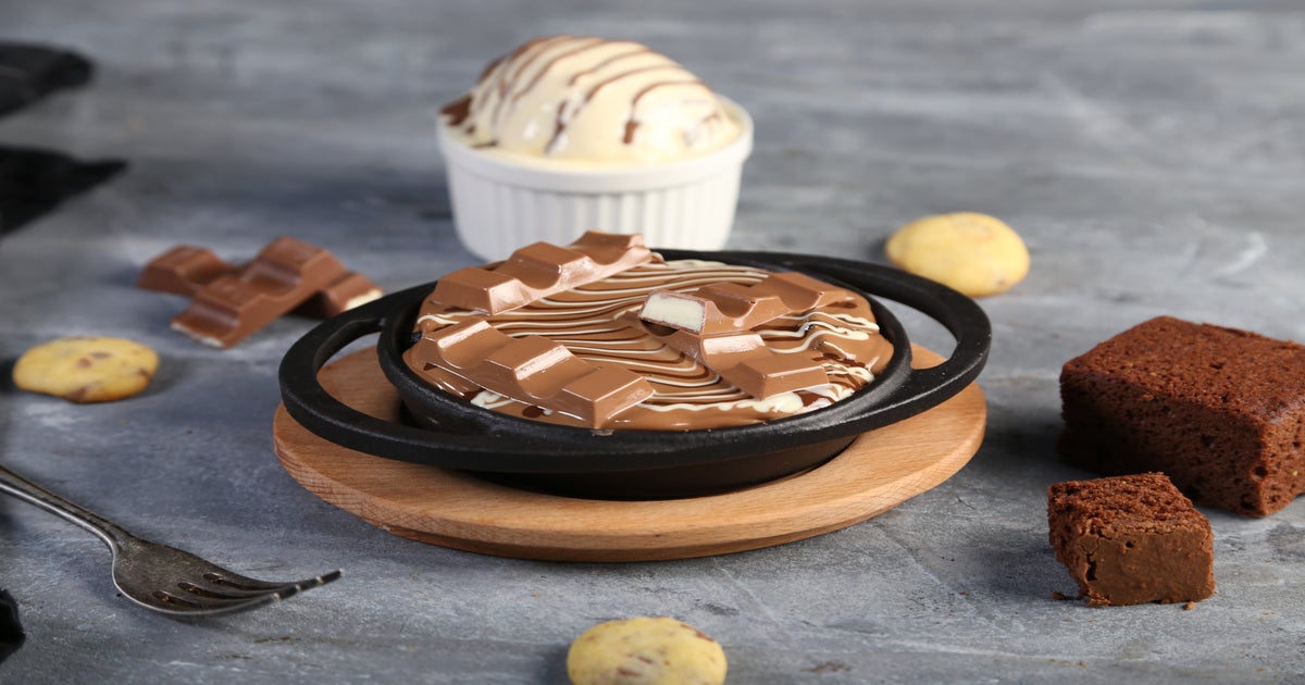 Pistachio بيستاشيو - Eqaila Park delivery from Eqaila Park - Order with ...